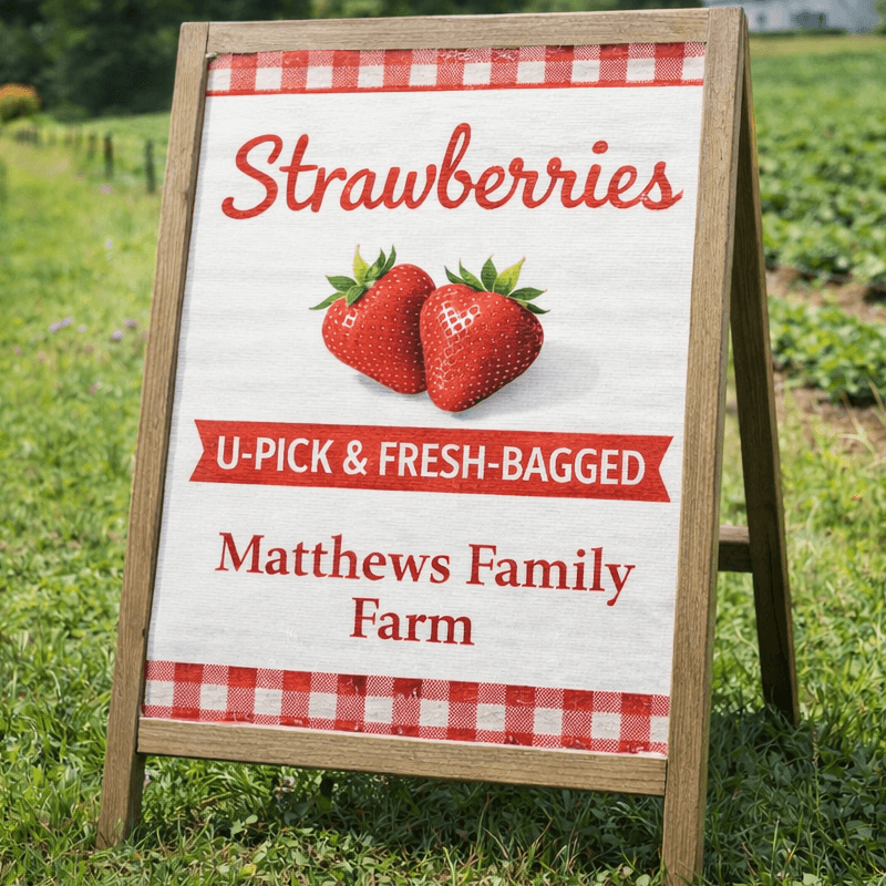 Custom Vinyl Banners | Full-Color HDPE Banners for Events